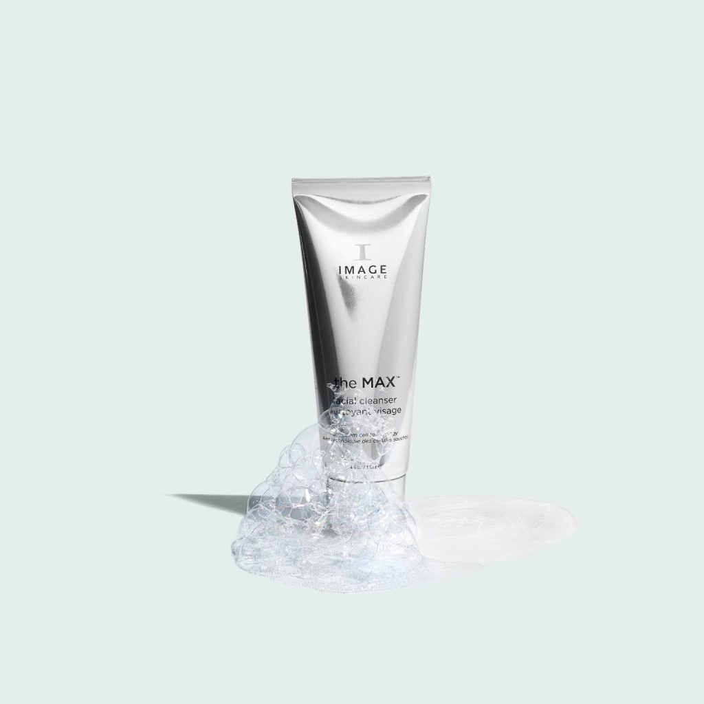 The MAX Facial Cleanser